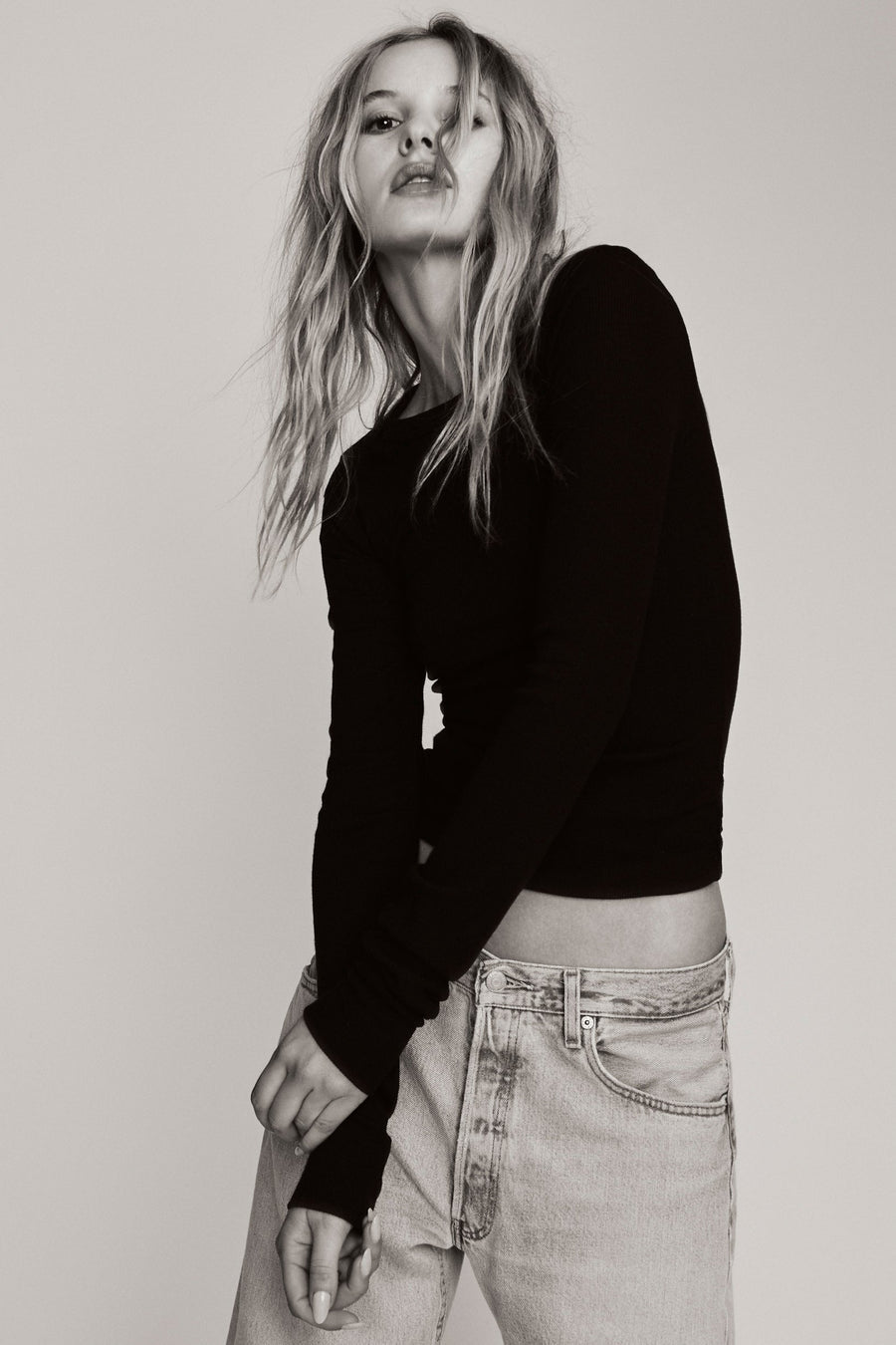 Tops – Page 4 – Chel Bella