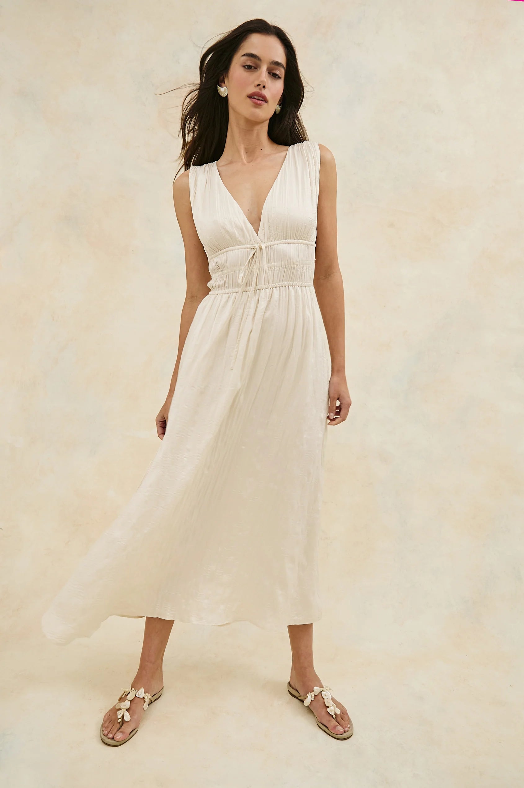 Lilith Dress – Chel Bella
