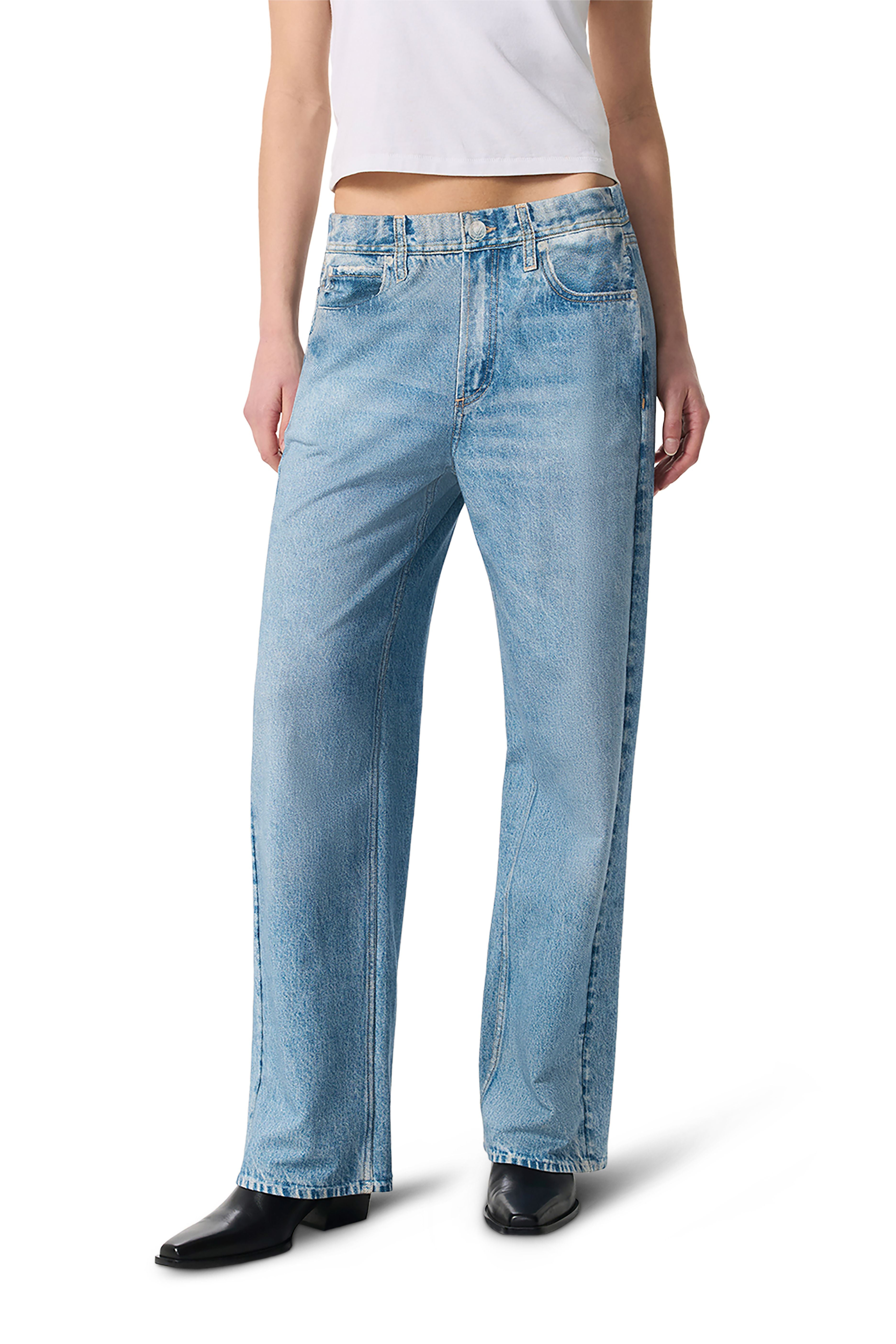 Miramar Wide Leg – Chel Bella